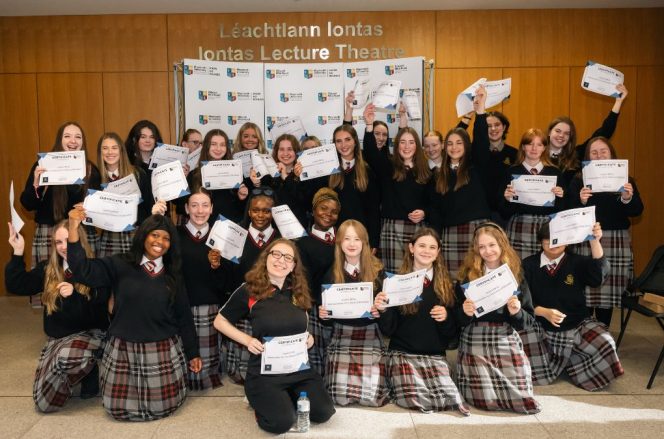 MU announces national expansion of STEM Passport for Inclusion ...