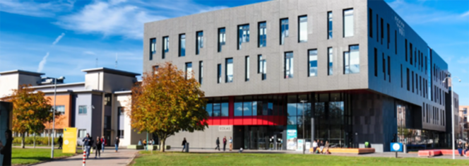 Postgraduate Studies | Maynooth University