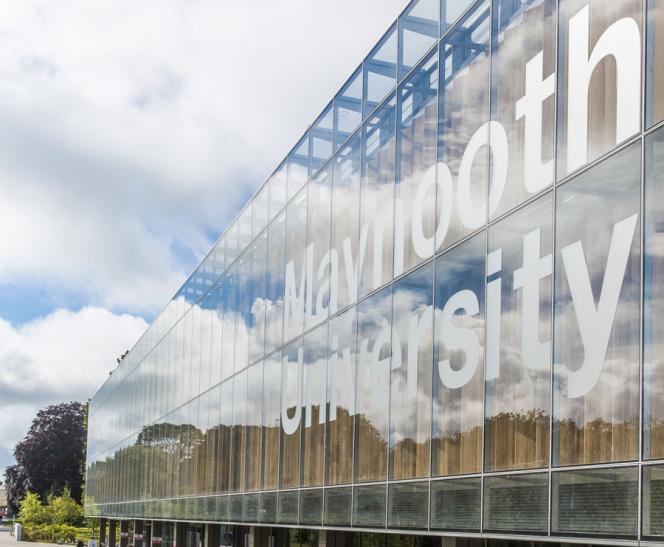 COVID-19 Info Hub | Maynooth University