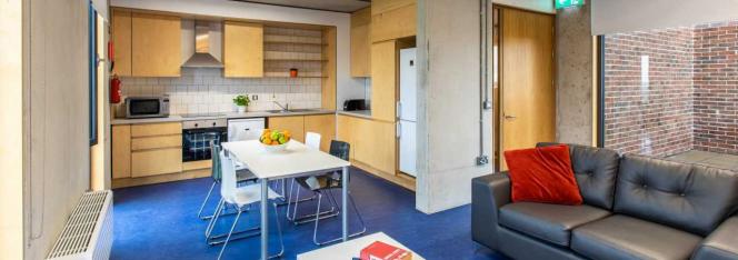 Accommodation | Maynooth University Accommodation | Maynooth University