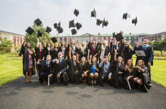 Support the Maynooth University Foundation | Maynooth University