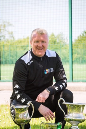 Sport Scholarships | Maynooth University