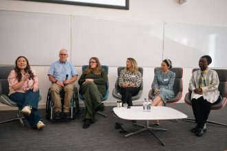 National PPI Ignite Network Award for Public and Patient Involvement ...