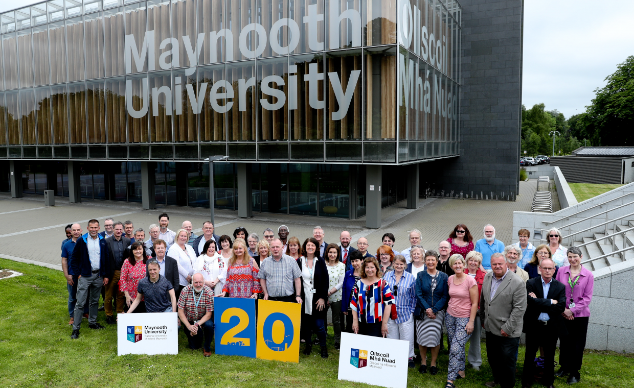 Maynooth University