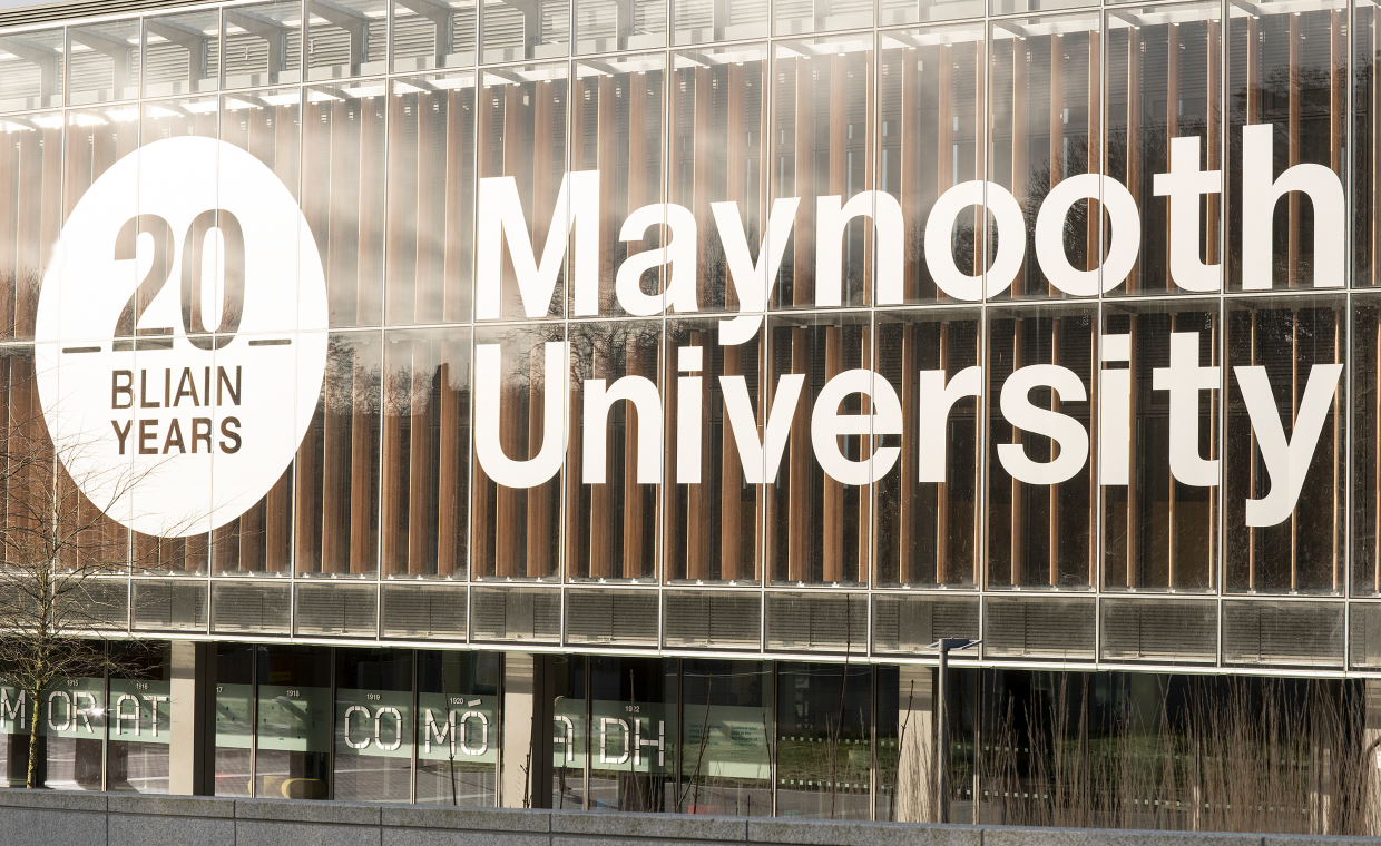 Maynooth University