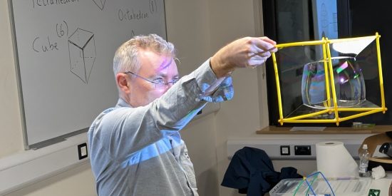 Mathematics and Statistics | Maynooth University