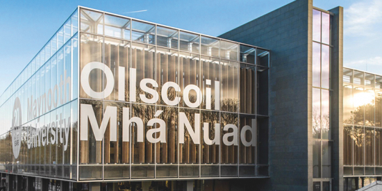 Library | Maynooth University