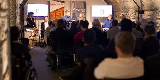 Maynooth University Department of Design Innovation