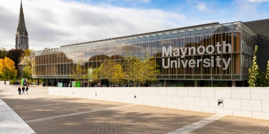 For Current Students | Maynooth University