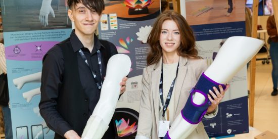 Design Innovation | Maynooth University