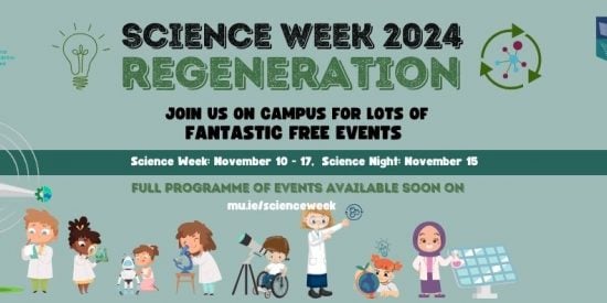 Undergraduate Studies | Maynooth University