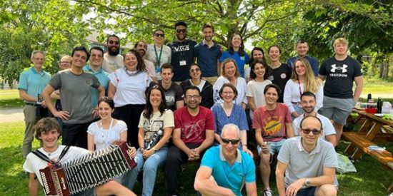 Electronic Engineering | Maynooth University