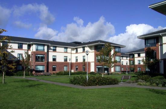 New Campus Accommodation coming in October 2016 for First Year Students ...