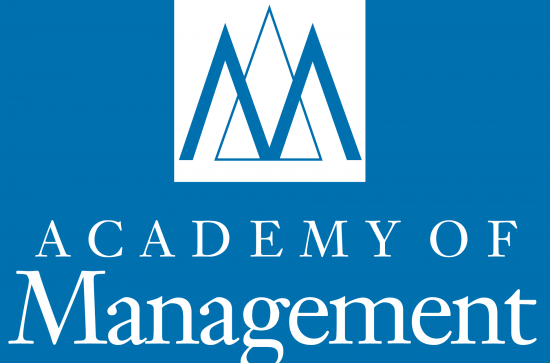 Academy of Management MED Division Five Year Report and Division ...