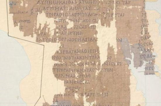 The Department of Ancient Classics: Prof. George Huxley 'Alcman and ...