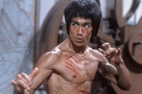 Public Lecture on Bruce Lee, Jeet Kune Do and Kung Fu | Maynooth University