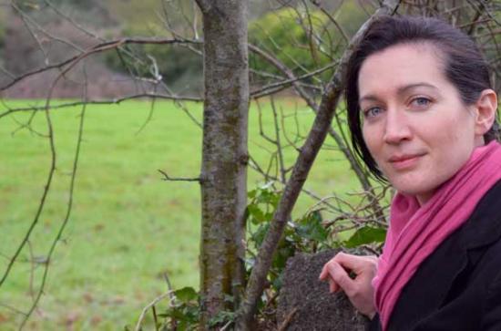 Measuring crop yields - Dr. Caroline Brophy | Maynooth University