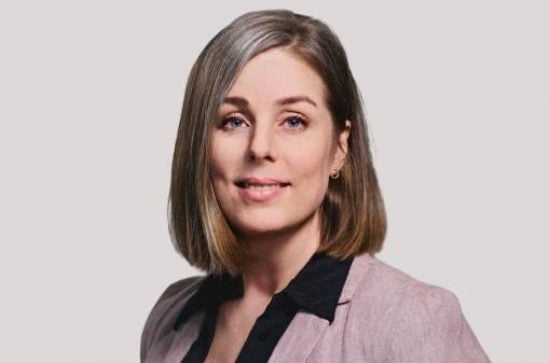 Daniela Bezuidenhout | Maynooth University