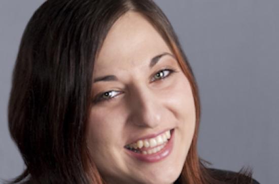 Seminar: Dr Danielle Sofer (Maynooth University) | Maynooth University