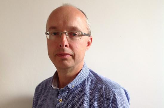 David Wraith | Maynooth University