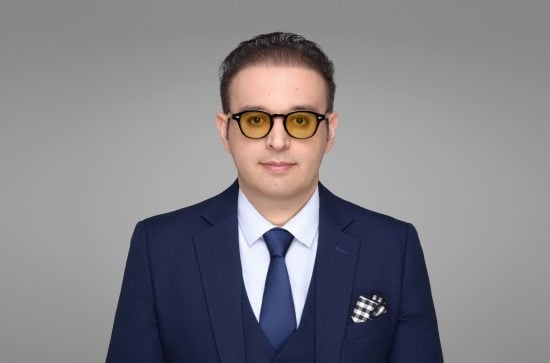 Emad Iranmanesh | Maynooth University