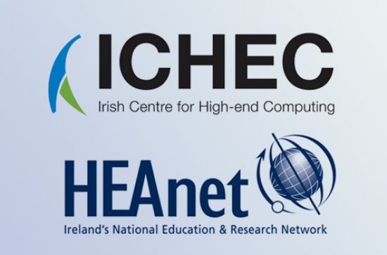 HEANET and ICHEC Research Services Roadshow | Maynooth University