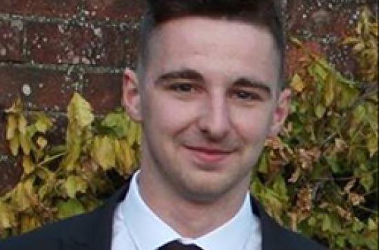 Jack Fogarty - Rest in Peace | Maynooth University