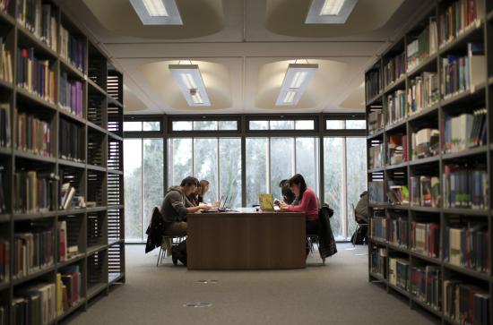 From Dust to Digital: An Introduction to MU Library’s digital archival ...