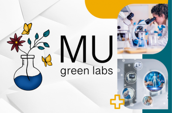 MU Green Labs | Maynooth University