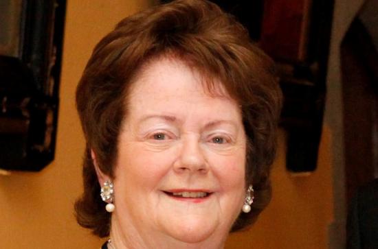 Mary O'Rourke - Alchetron, The Free Social Encyclopedia