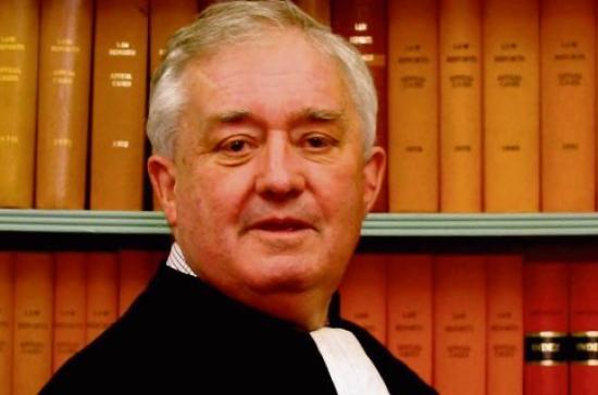 Mr Justice Adrian Hardiman: ‘Recent Developments in Admissibility ...