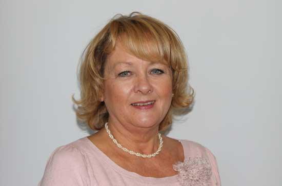 Marie Breen - Alchetron, The Free Social Encyclopedia