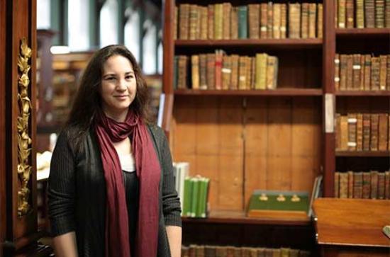 Dr Elizabeth Boyle in the Sunday Independent | Maynooth University