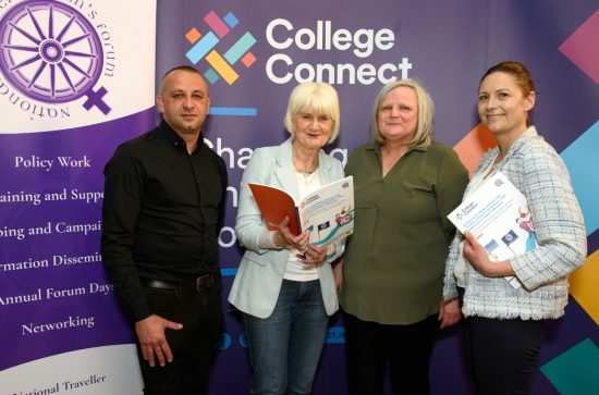 MU research highlights barriers facing Traveller and Roma students ...