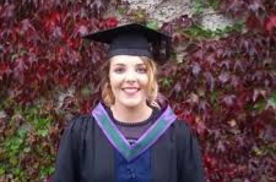 Niamh Wade, Criminology PhD candidate at Maynooth University writes ...