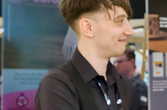 Product Design graduate wins award for design to reduce muscle loss ...