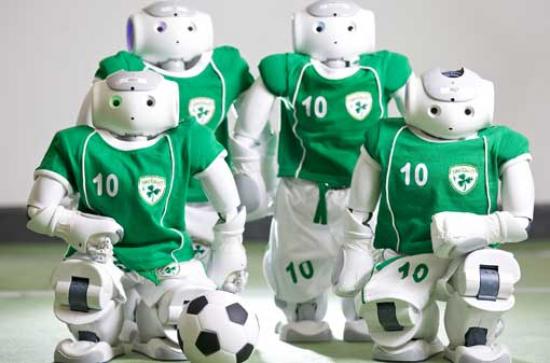 Science Week 2016 | Maynooth University