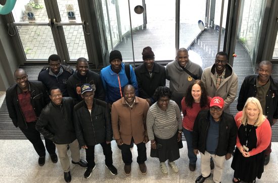 Microcredential Development for Malawian and Zambian HEI partners ...