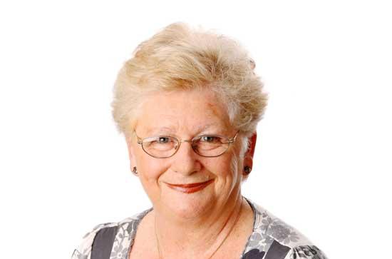 Our People | Maynooth University