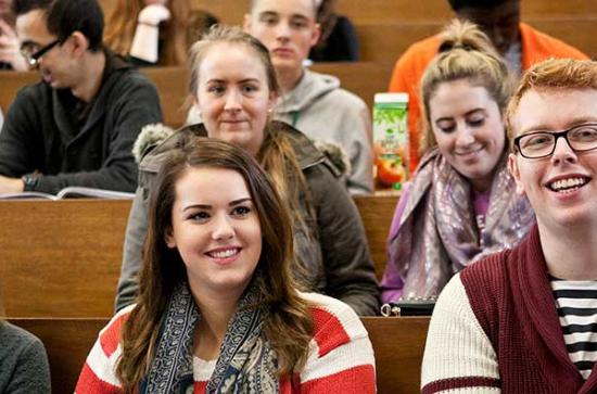 Academic Council Approves Student Charter | Maynooth University
