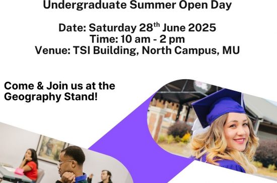 Maynooth University Undergraduate Summer Open Day 2025 | Maynooth ...