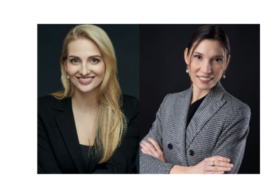 ERC DANCING project hosts third DANCING Academic Conversation with Dr ...