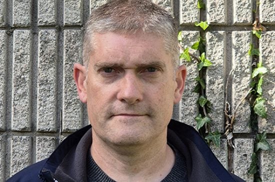 Our People | Maynooth University