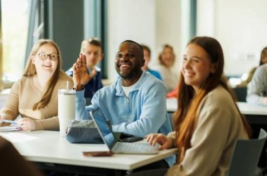 Student Records and Registration | Maynooth University